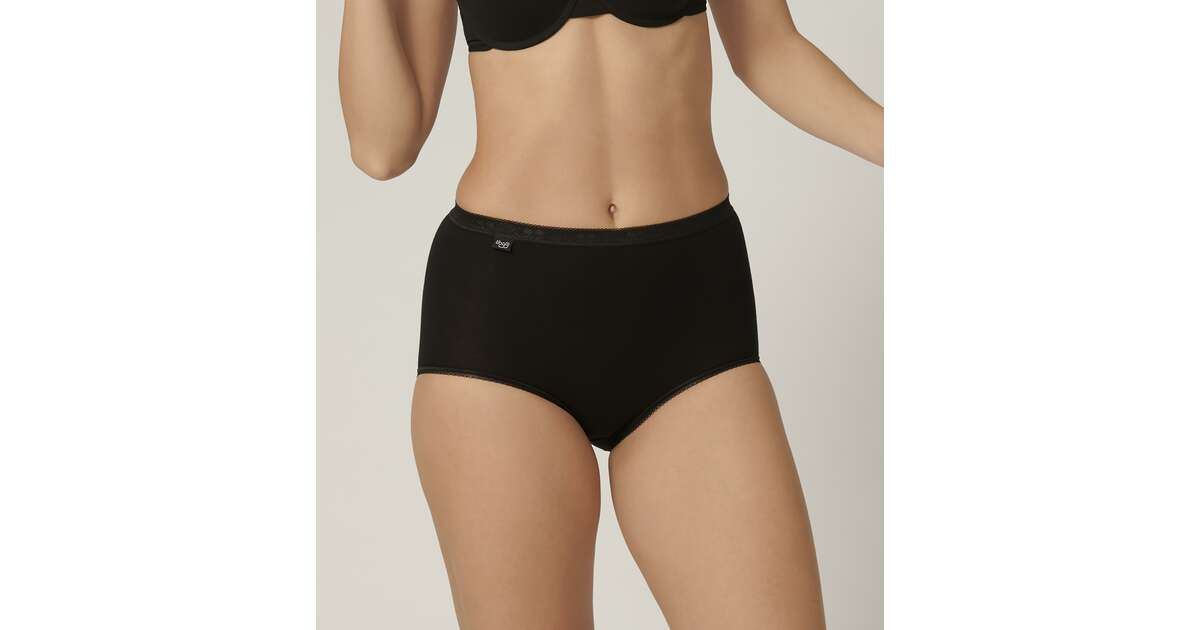 sloggi Basic H Maxi 2P