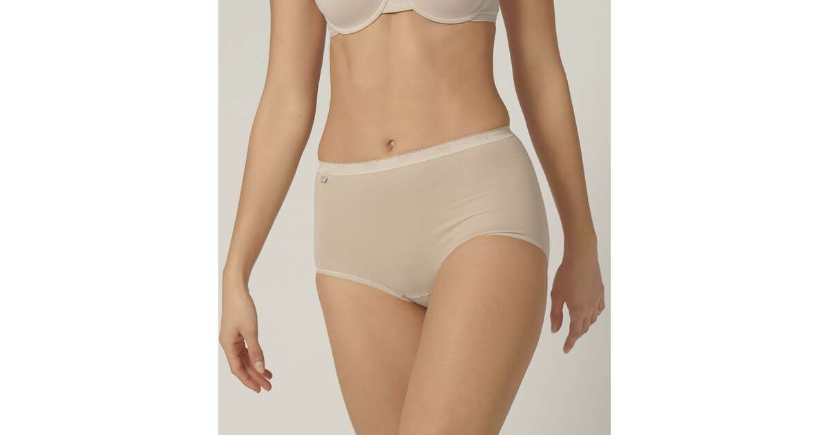 sloggi Basic H Maxi 3P