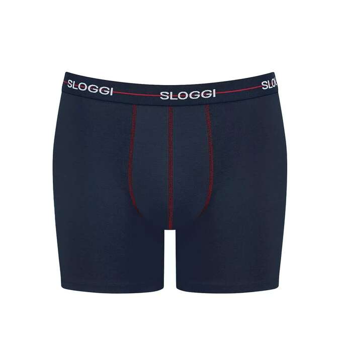 sloggi men Start Short C2P box