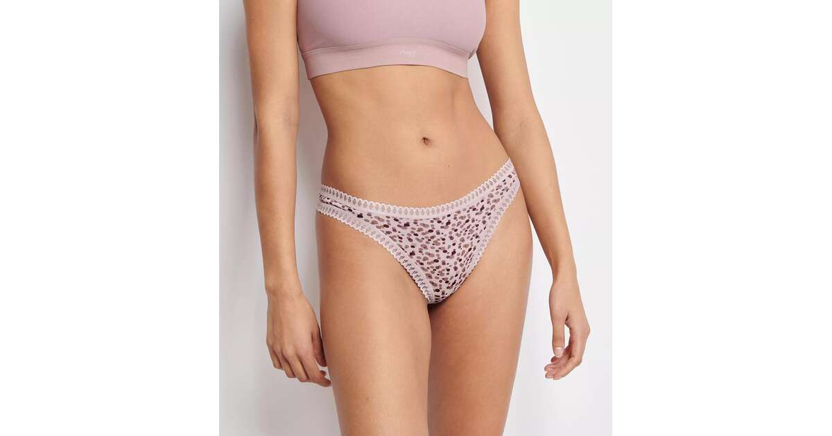 sloggi GO Crush String C3P