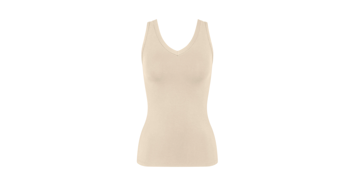 Sense of Modal Tank Top