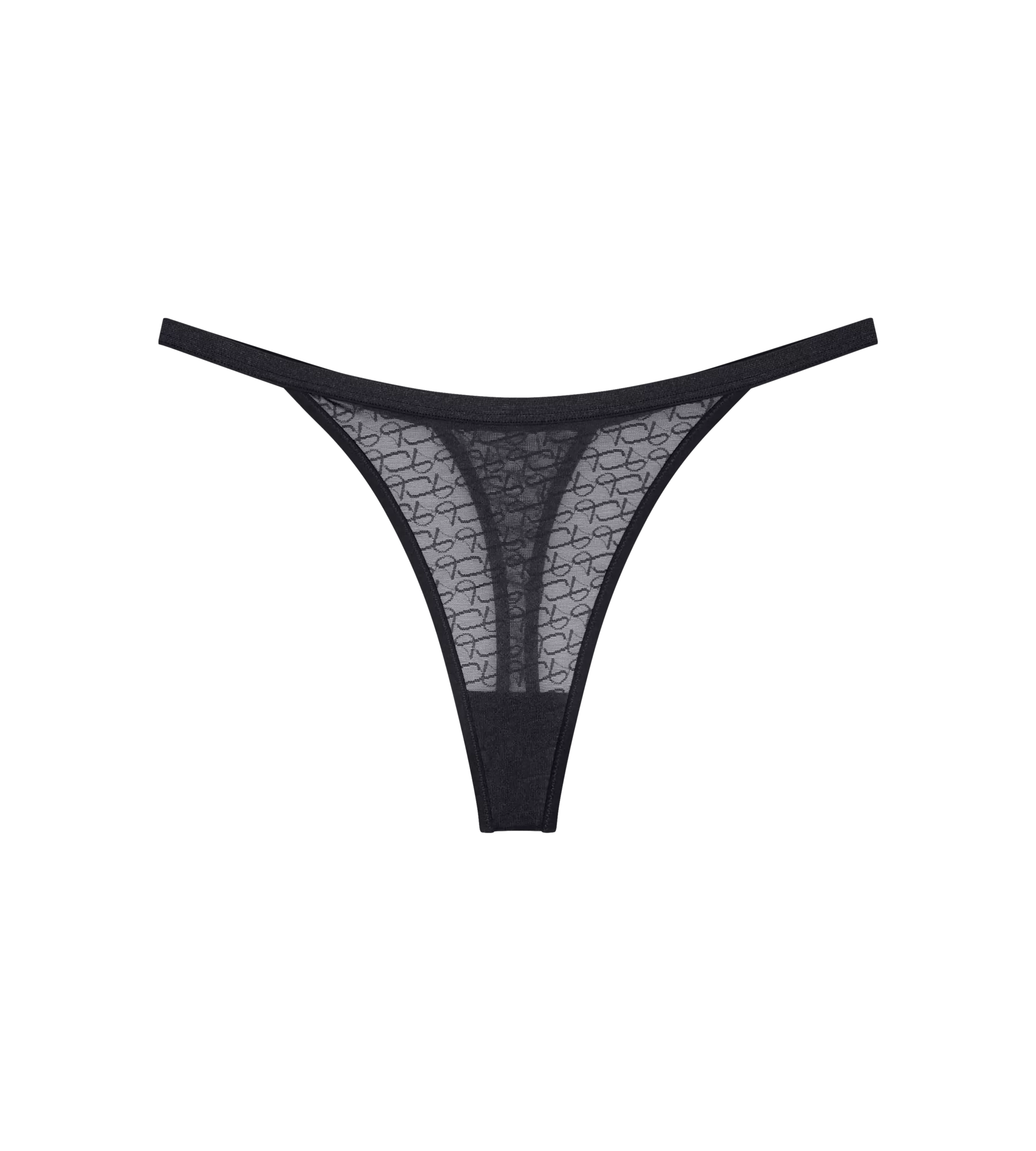 Triumph Signature Sheer String