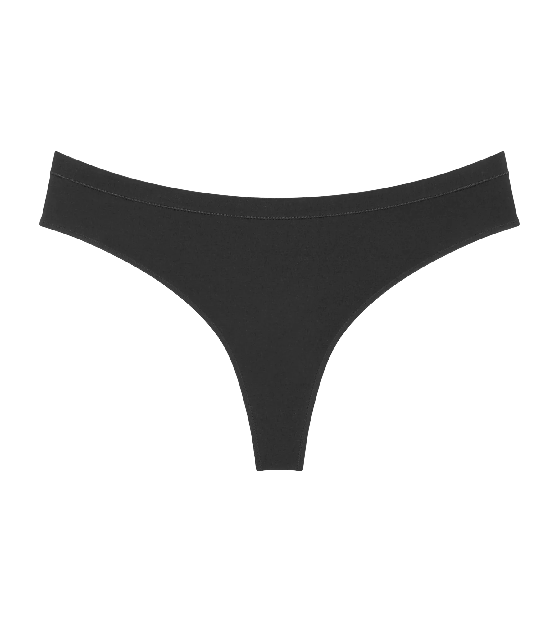 Sense of Modal String